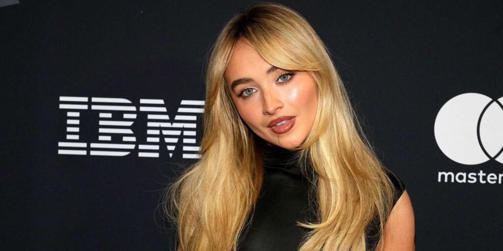 Sabrina Carpenter Net Worth 2026: Earnings & Income Streams